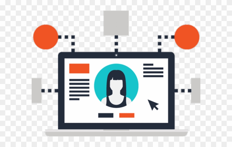 Social Media Clipart Paid - User Interface Design Icon - Png Download ...