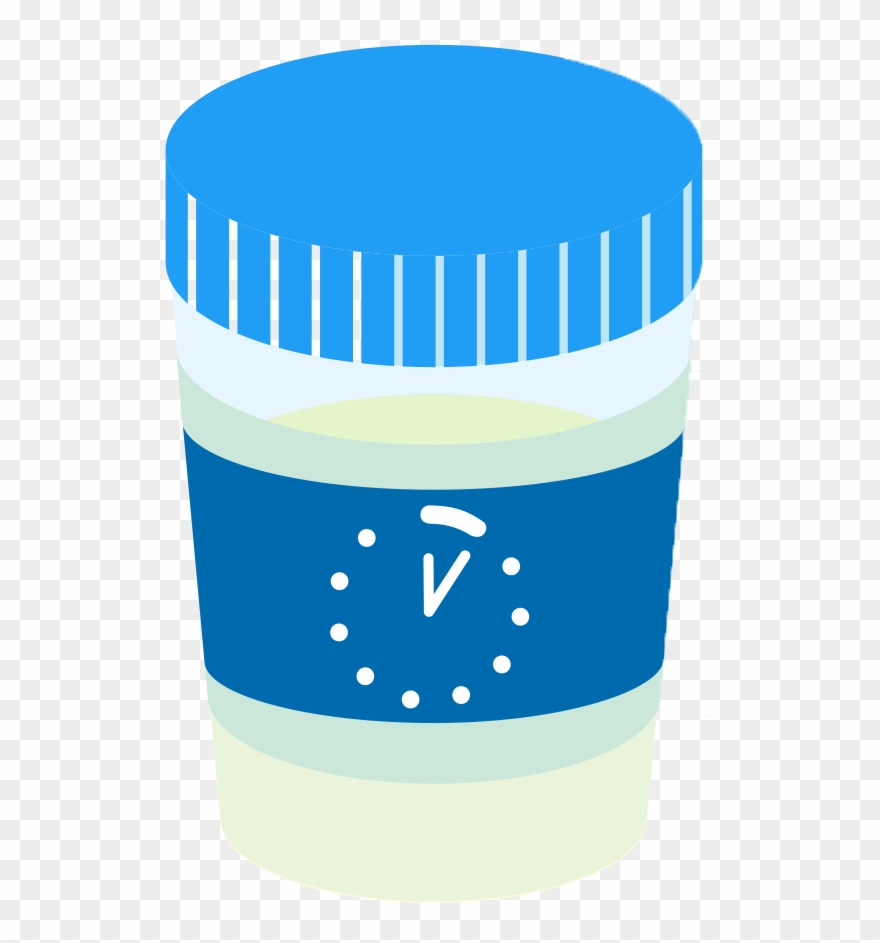 Drug Test Clipart