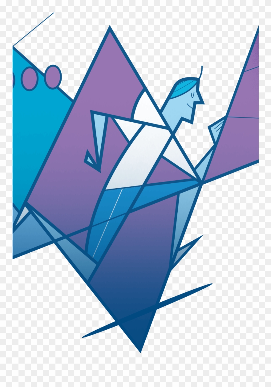 Triangle Clipart (#4177395) - PinClipart