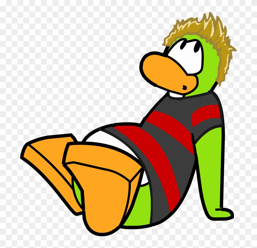 Download Poko Cartoony Clipart (#4177632) - PinClipart