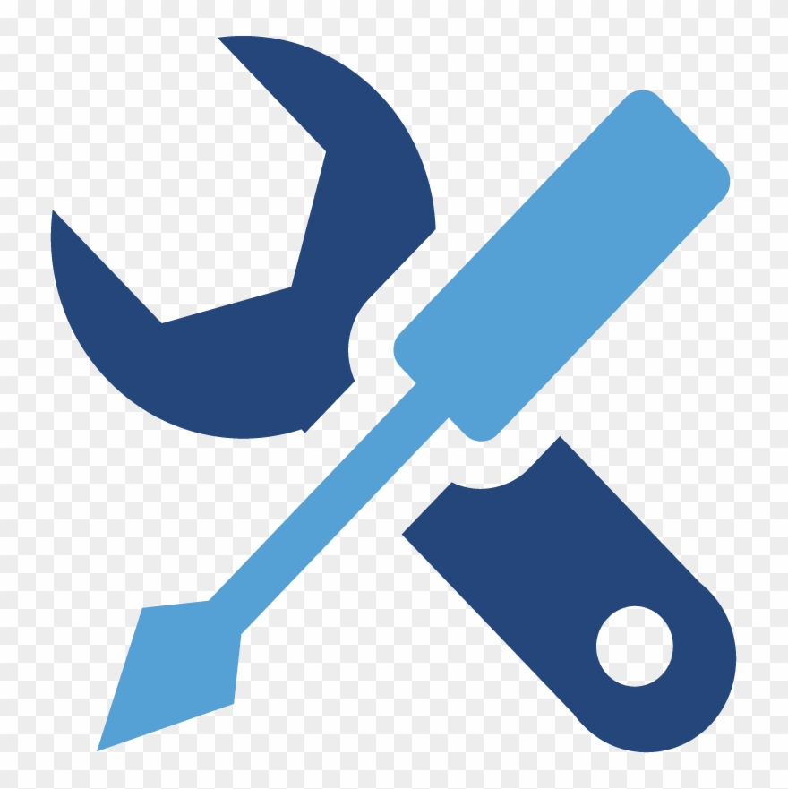 Geotab Repairs Icon - Predictive Maintenance Blue Icon Png Clipart ...