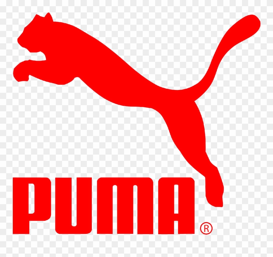 Download Transparent Images Logo Free Transparent Background - Puma ...