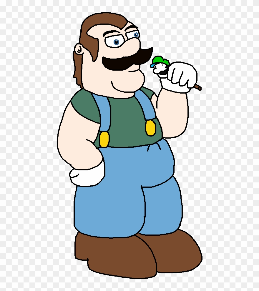 Obesegee - Cartoon Clipart (#4182170) - PinClipart