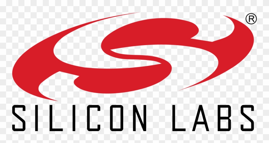 Silicon Labs Clipart (#4183983) - PinClipart