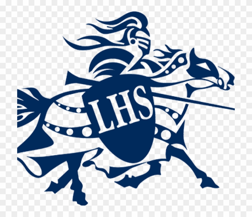 Download Lancer Logo - Lawrence High School Lawrence Ma Logo Clipart ...