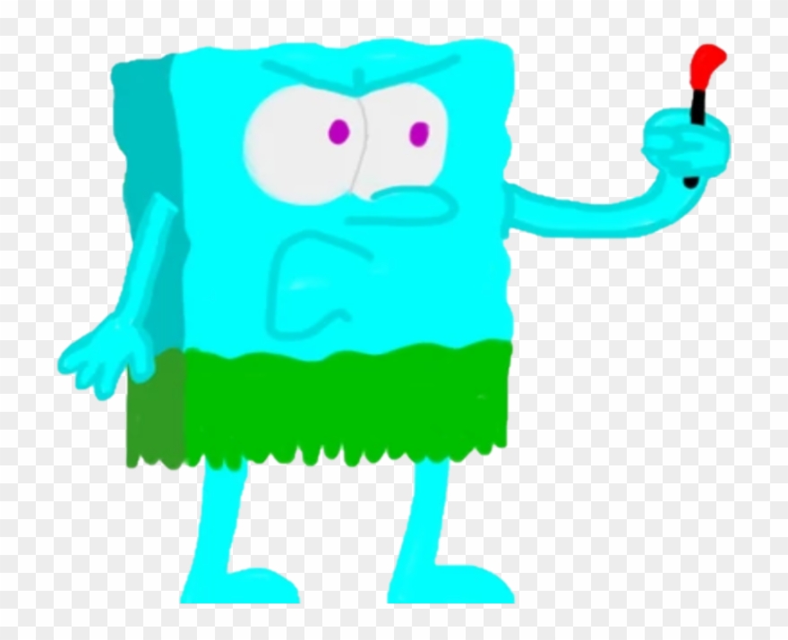 Sponge Form Clipart (#4186180) - PinClipart