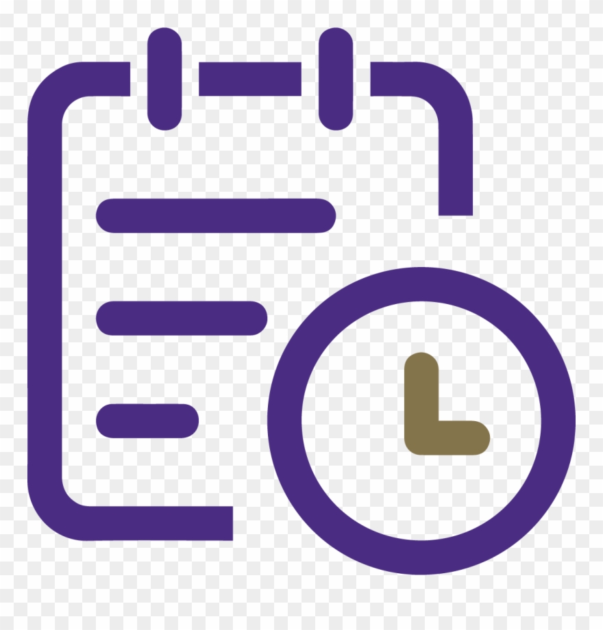 Download Reservation - Reservation Icon Png Clipart (#4189137) - PinClipart