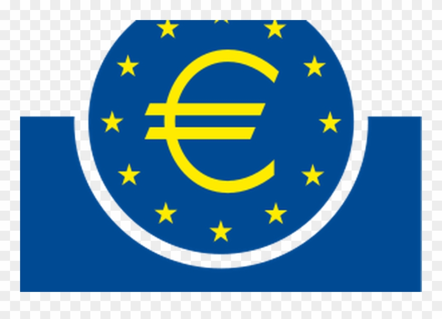 Ecb Logo Clipart (#4191490) - PinClipart
