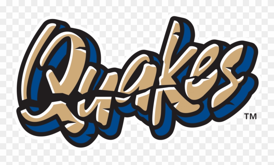 Script-1038x576 - Rancho Cucamonga Quakes Logo Clipart (#4192911 ...