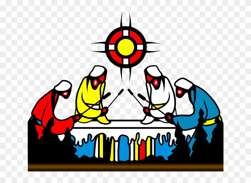 Who Logo - Cartoon Clipart (#4193498) - PinClipart