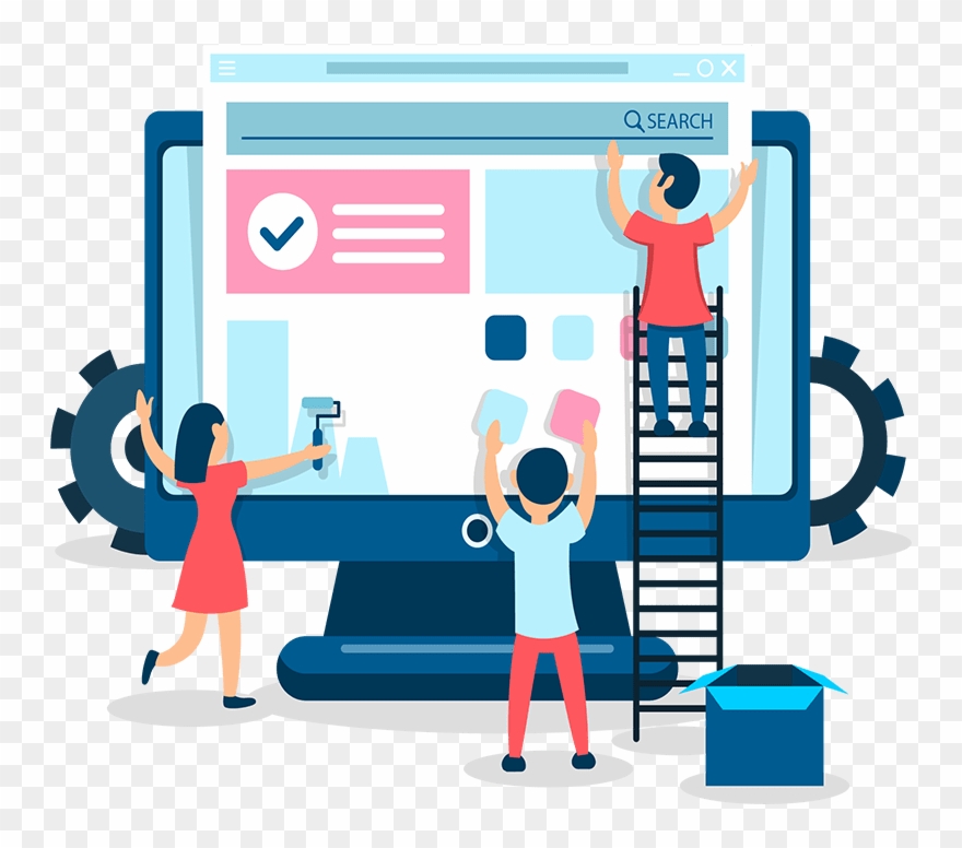 We Build The Best Website Automation For Better Lead - Company Web ...