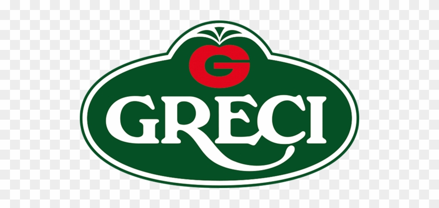 Main Sponsor - Greci Industria Alimentare Clipart (#4194585) - PinClipart