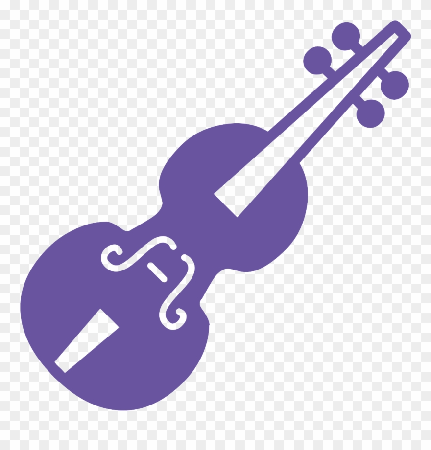 Viola Clipart (#4198827) - PinClipart