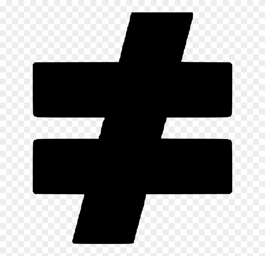 Download Equals Sign Equality Mathematics Symbol Computer Icons ...