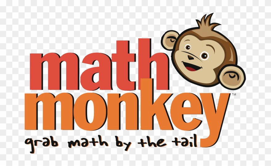 Monkey Enrichment Classes Tutoring - Math Monkey Clipart (#423531 ...