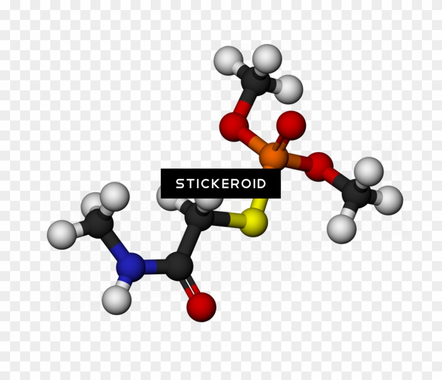 Molecules - Chemical Compounds Clip Art - Png Download (#424200 ...