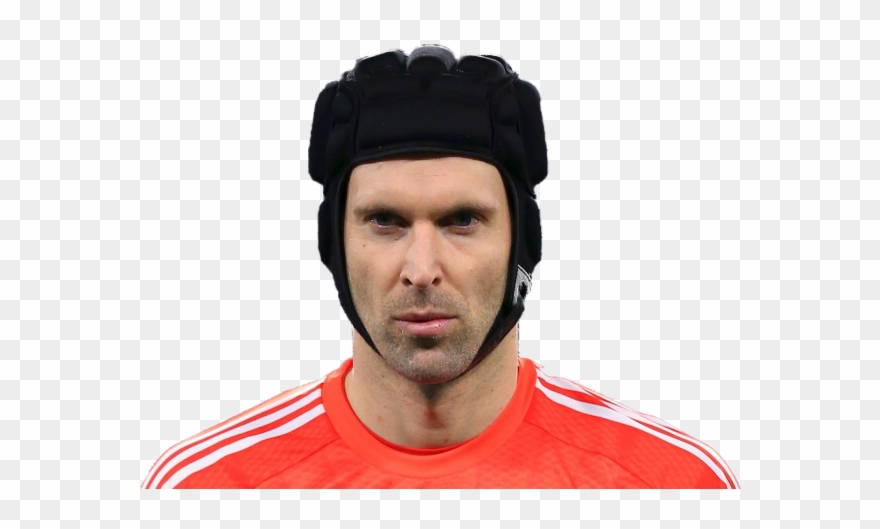 Download Cech Png - Player Clipart (#4200081) - PinClipart