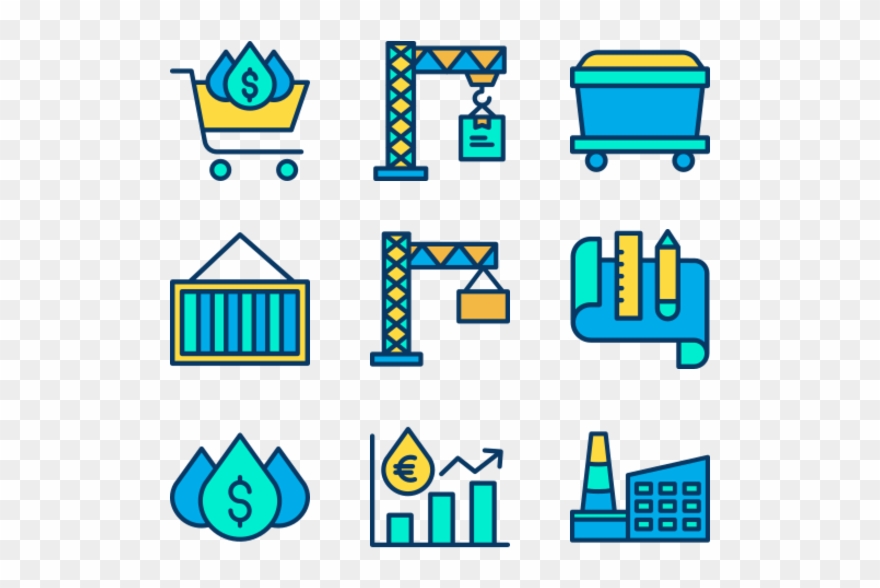 Download Industry Clipart (#4202122) - PinClipart