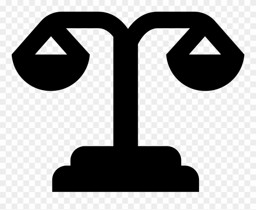 Png File - Symbol For Stability Clipart (#4203017) - PinClipart