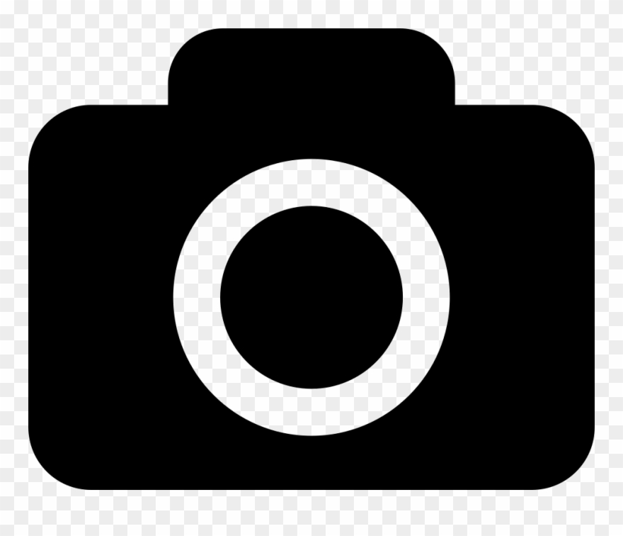 Download Camera Icon Font Awesome Png Clipart (#4203831) - PinClipart