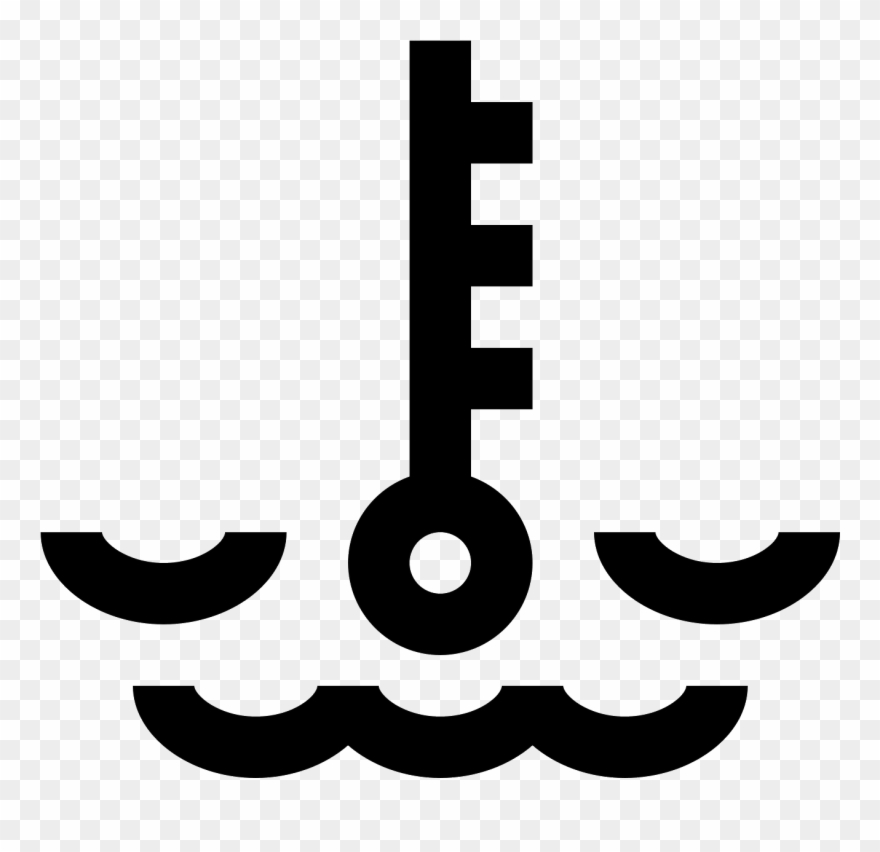 Engine Coolant Icon - Engine Coolant Logo Clipart (#4206525) - PinClipart