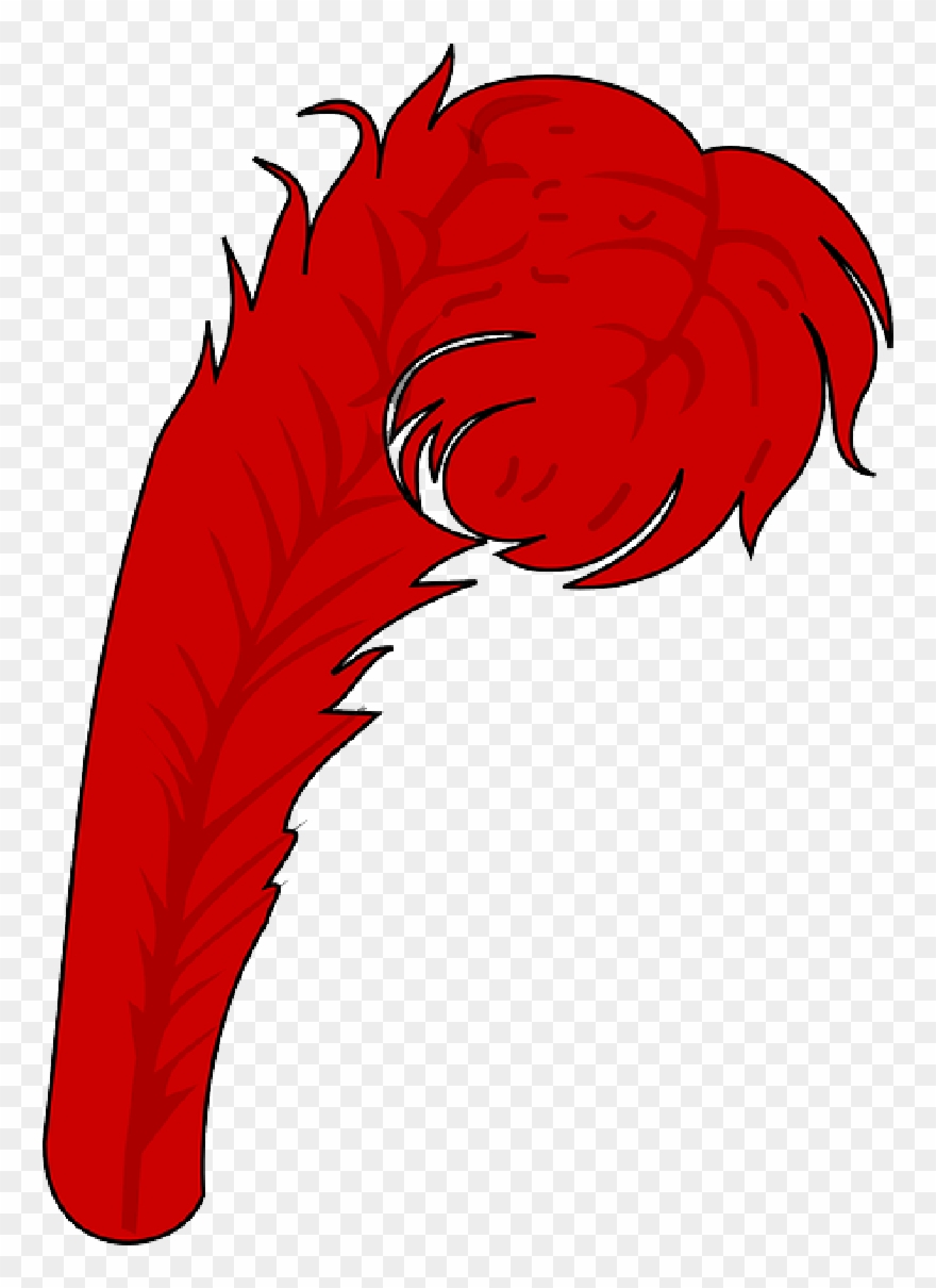 Coat Of Arms Feathers , Png Download - Coat Of Arms Feathers Clipart ...