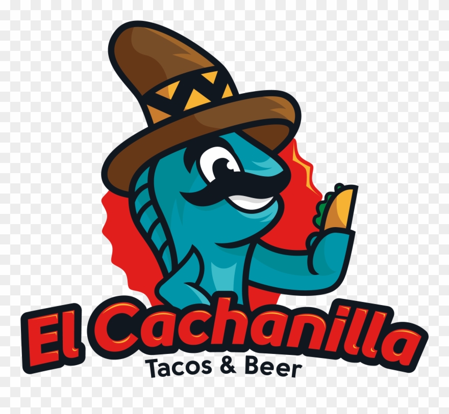 Download El Cachanilla - Cachanilla Queretaro Logo Clipart (#4211173 ...
