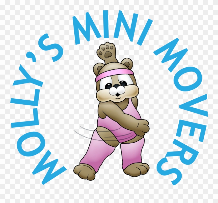 Mini Movers - Cartoon Clipart (#4219029) - PinClipart