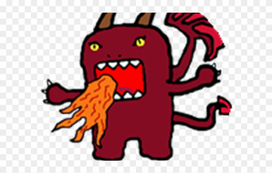 Domo Roblox Clipart (#4219305) - PinClipart