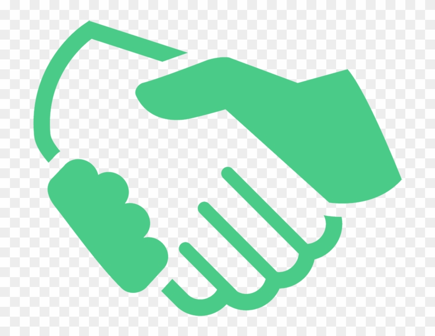 Trust, Loyalty, And Reliability - Trust Icon Transparent Background ...