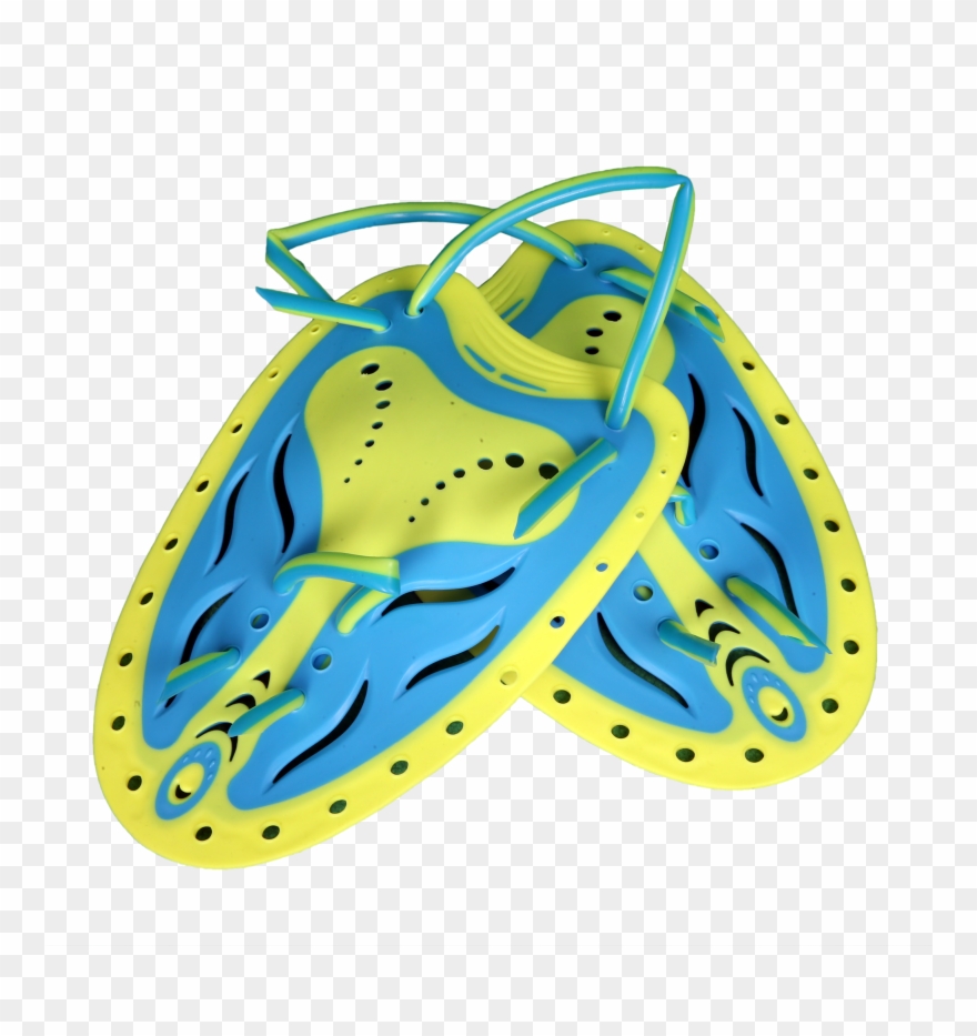 Hand Paddle Flash - Illustration Clipart (#4222992) - PinClipart