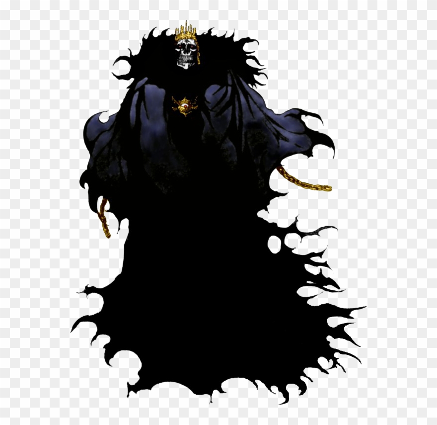 Download Arrogante Barragan - Barragan Bleach Clipart (#4225069 ...