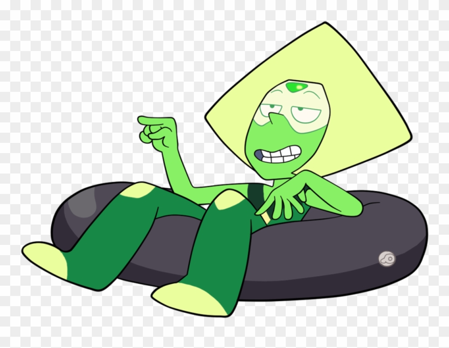 Transparent Peridot Christmas - Transparent Peridot Clipart (#4227823 ...