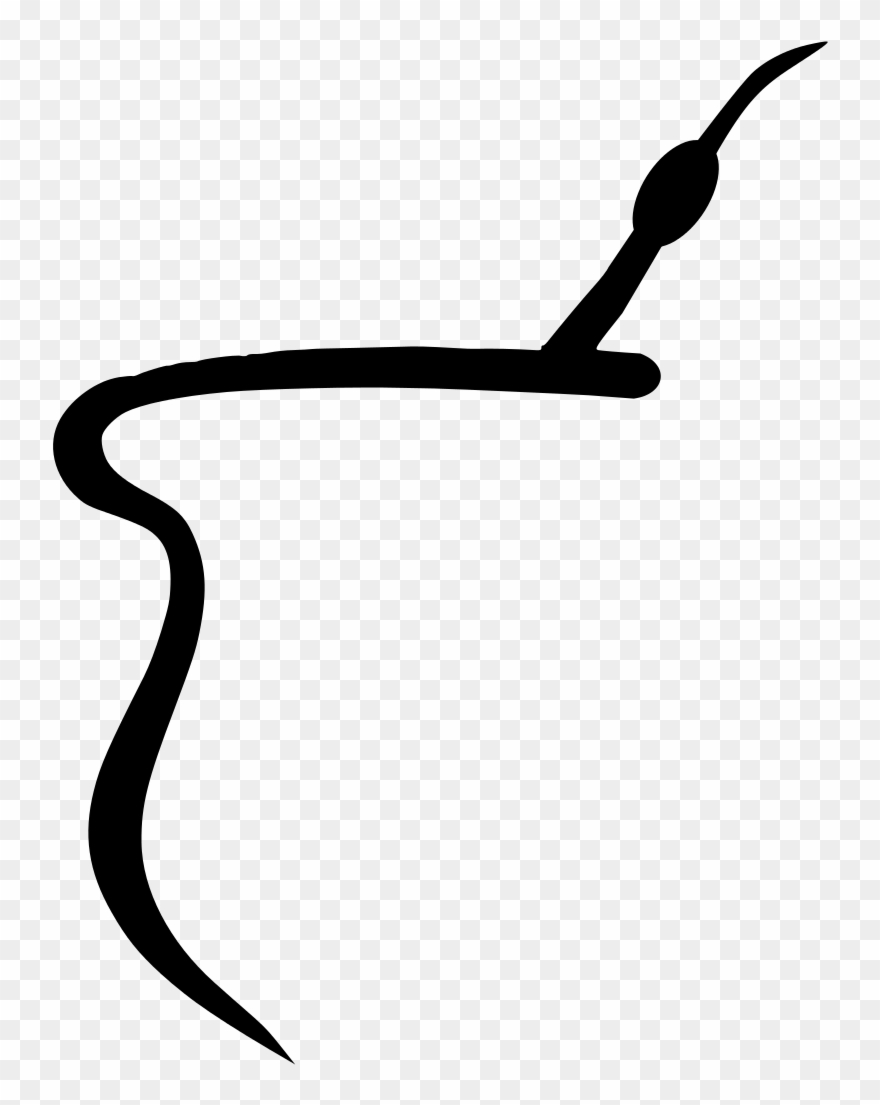 Download Mate, Tea, Cuia, Black, Black And White Png Image With - Cuia ...