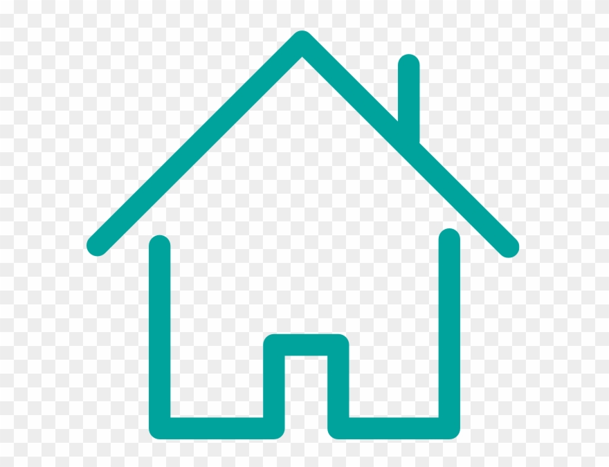 Health & Wellbeing - House Png Icon Clipart (#4232735) - PinClipart