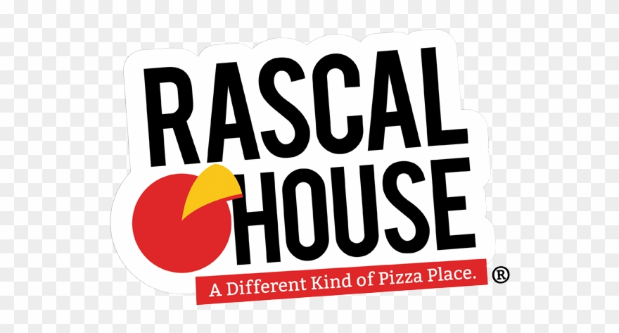 Rascal House Pizza - Rascal House Clipart (#4234270) - PinClipart