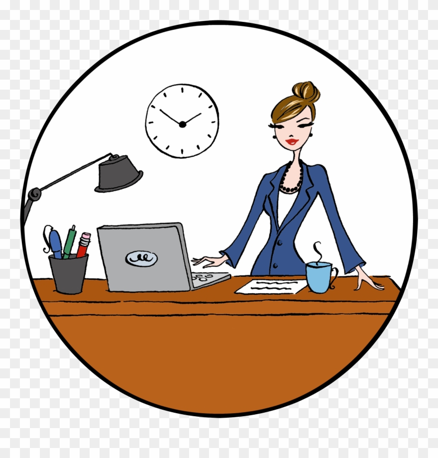 What Kind Of Project Manager Are You - Cartoon Clipart (#4234311 ...