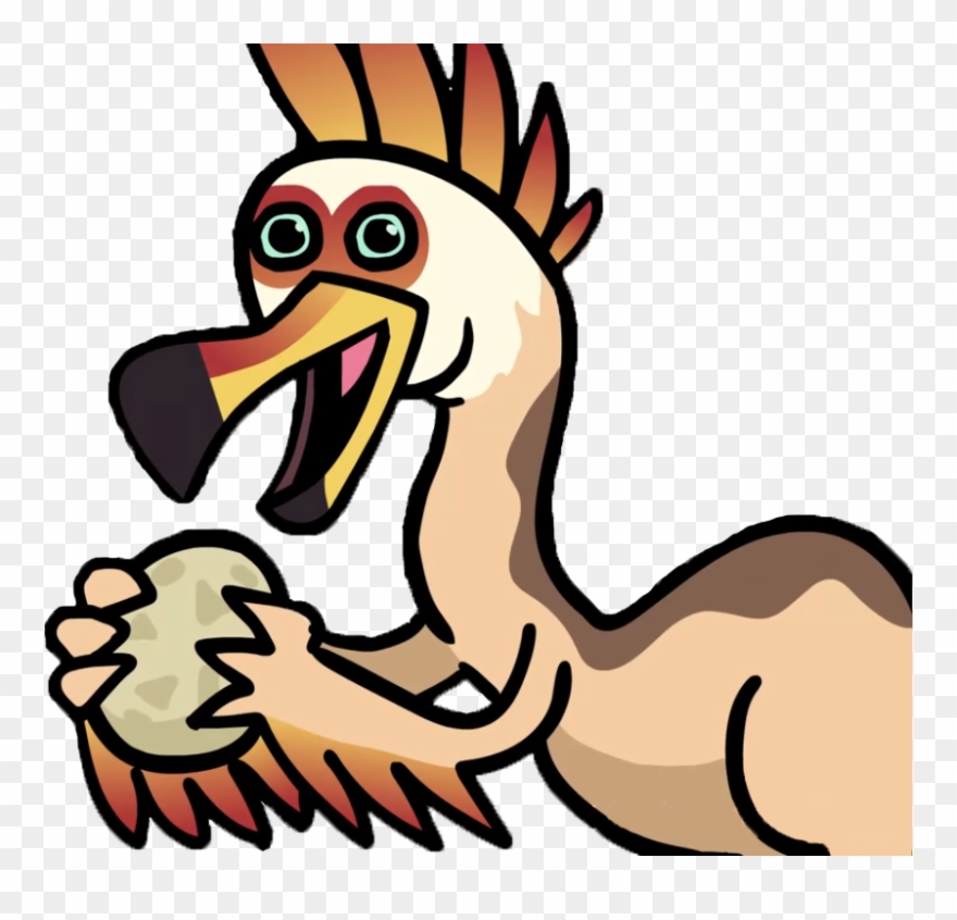 Download View Samegoogleiqdbsaucenao 1525403885286 , - Bird Up Monster ...