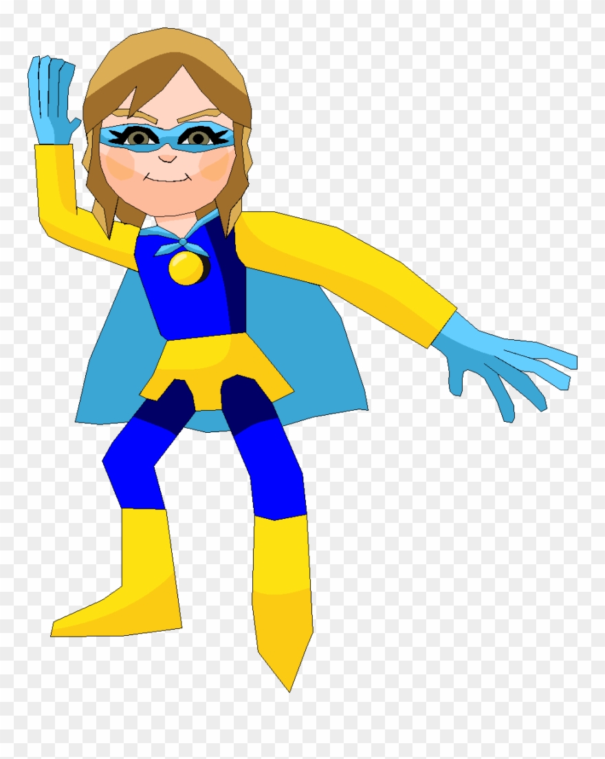 Olga - Cartoon Clipart (#4241618) - PinClipart