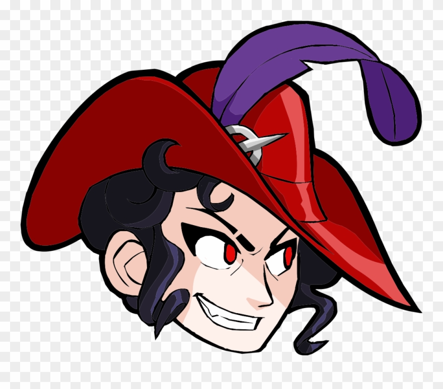 Brawlhalla Marshal Cassidy Youtube Clip Art - Cartoon - Png Download ...