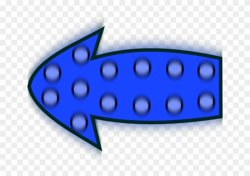 Free Arrow Set - Clip Art - Png Download (#432423) - PinClipart