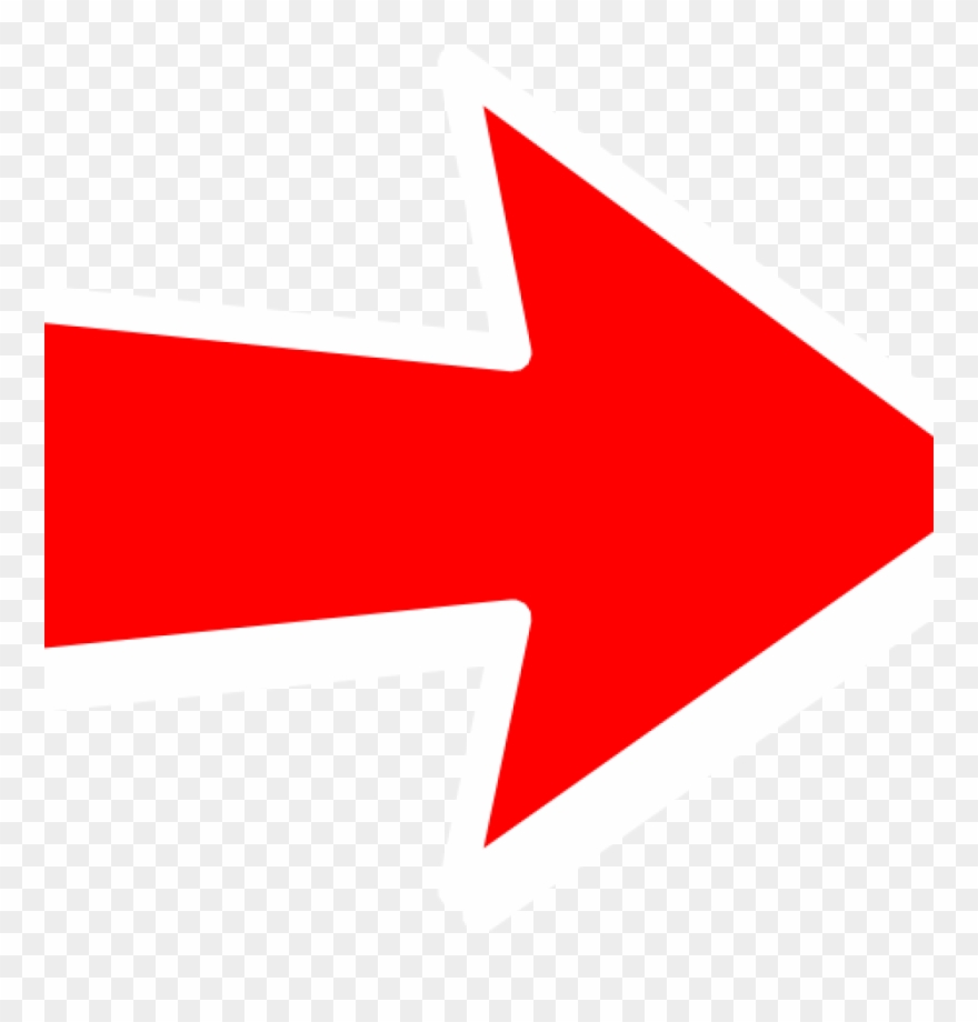 Red Arrow Clipart Red Arrow Clipart Edited Red Arrow - Clip Art - Png ...