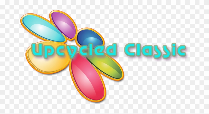 Upcycled Classic - Logo Clipart (#442683) - PinClipart