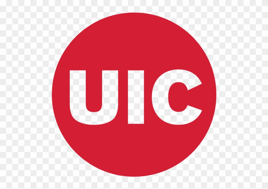 Download Uic Logo - University Of Illinois At Chicago College Of ...