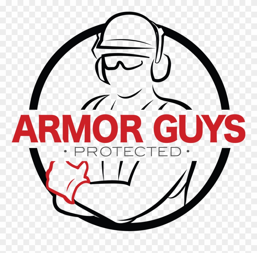 Extraflex Foam Nitrile Coated Cut-resistant Gloves - Armor Guys Logo ...