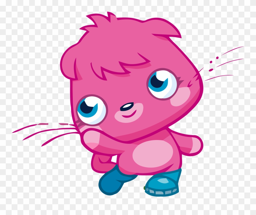 Poppet New Clipart Png - Cartoon Transparent Png (#4439446) - PinClipart