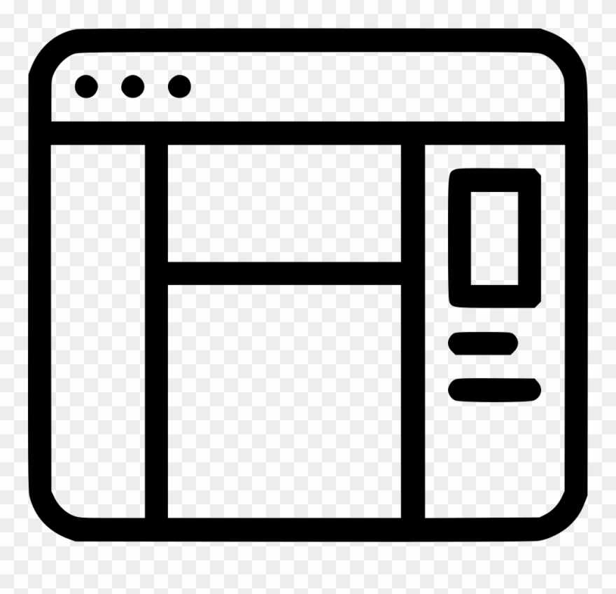 Download Png File - Programing Icon Clipart (#4452109) - PinClipart