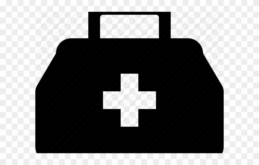 Doctor Symbol Clipart Physician - Cross - Png Download (#4452511 ...