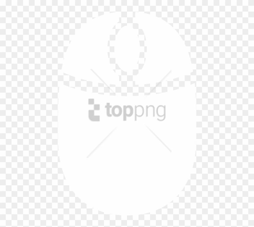 Free Png White Computer Mouse Icon Png Image With Transparent Clipart ...
