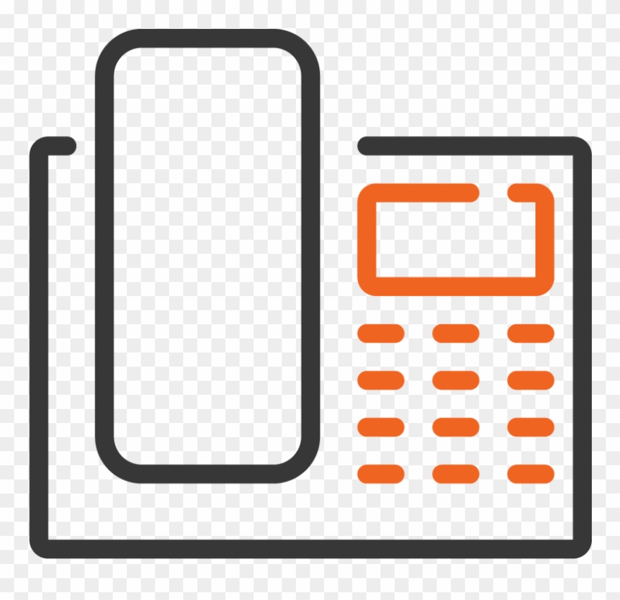 Ip Phones Clipart (#4470099) - PinClipart